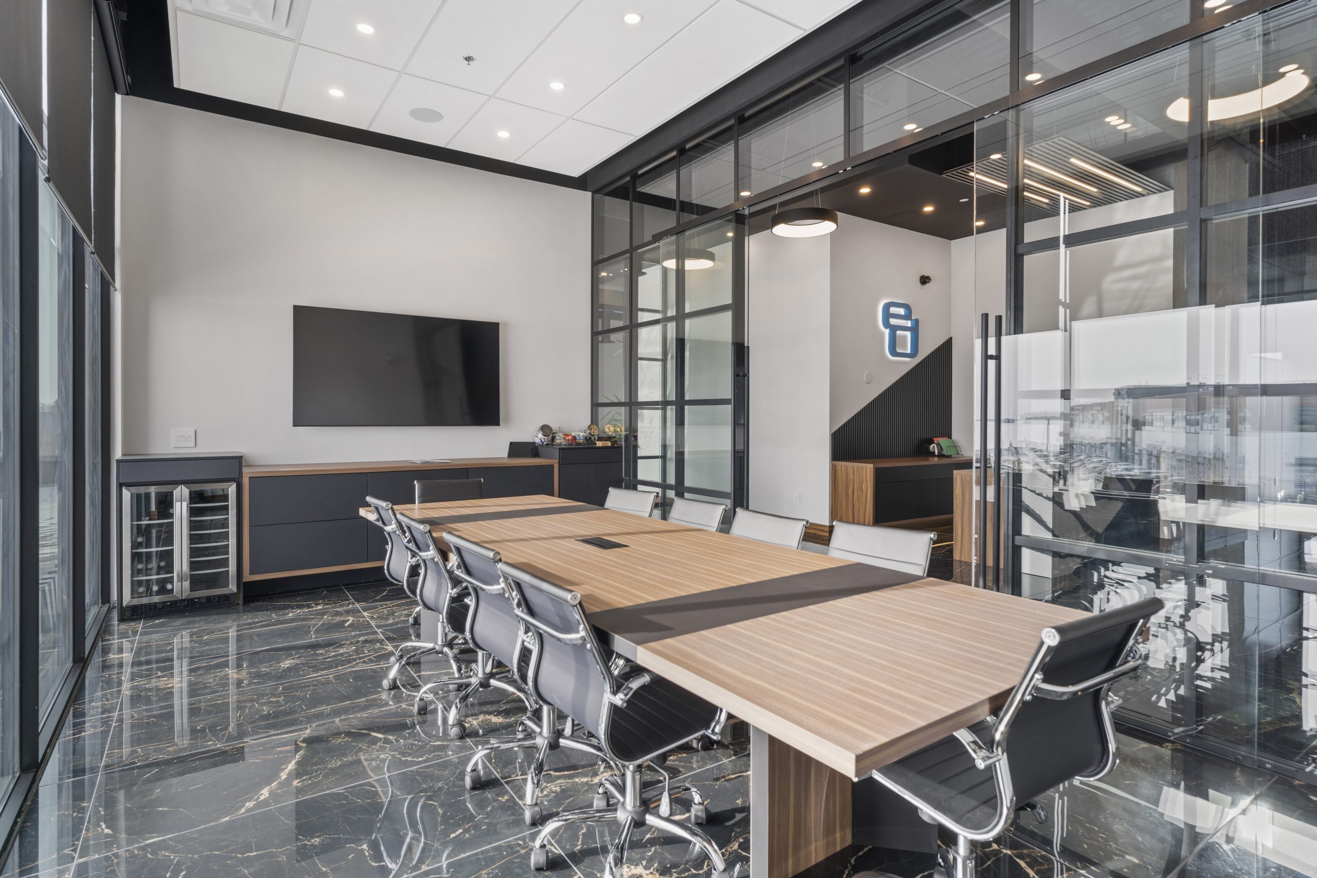 Entity Developments | Unified Automation